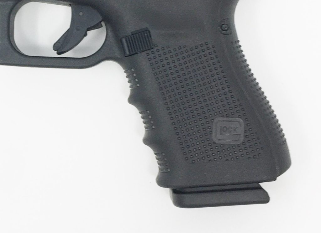 Finger Groove Removal – Great Lakes Custom Works