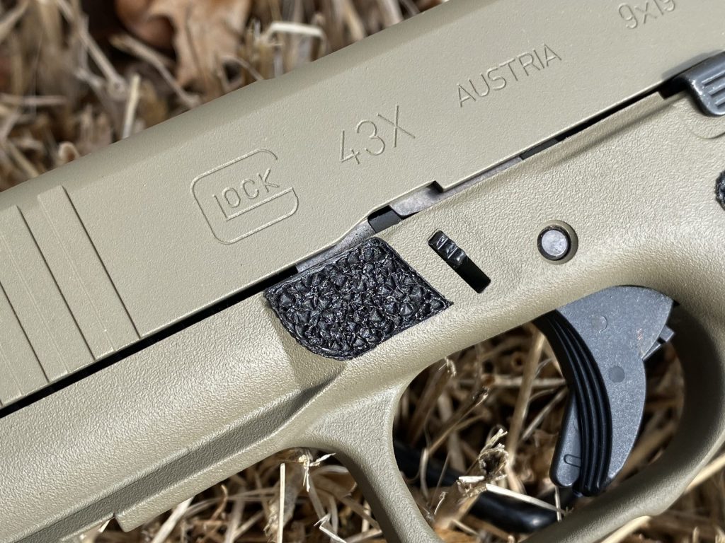 Custom Slide Milling – Great Lakes Custom Works