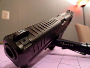 Slide Serrations – Great Lakes Custom Works