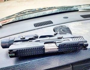 Slide Serrations – Great Lakes Custom Works