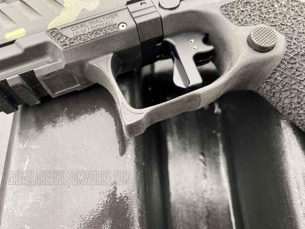 PPQ / PDP / PPS Series Superior Package – Great Lakes Custom Works