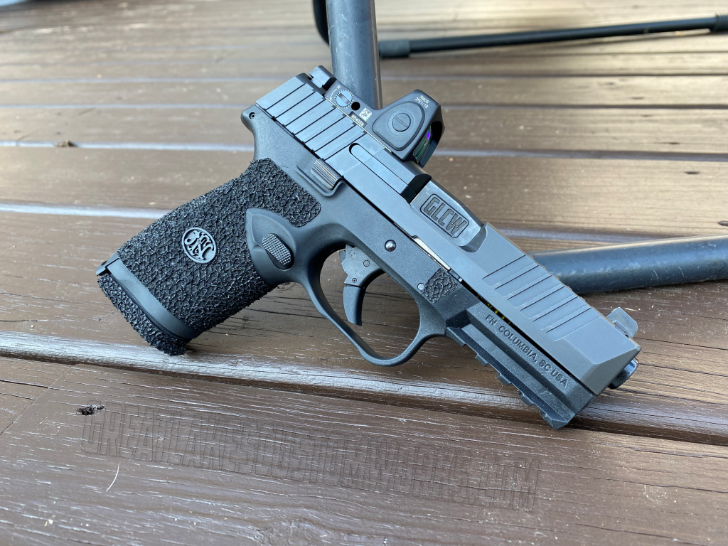 509 / 503 / 502 / FNX / Five-seveN Michigan Package – Great Lakes ...