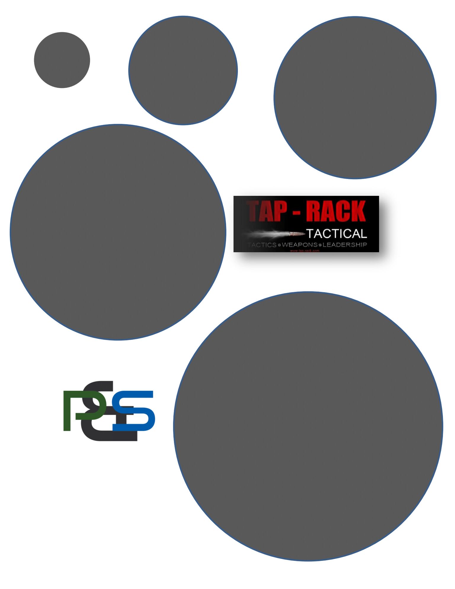 Free Training Targets – Great Lakes Custom Works